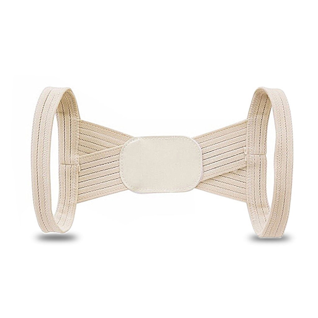 Hunchback Postures Belt Postures Corrector Back Straightener Back Brace ...
