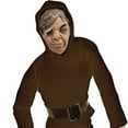 Hunchback of Notre Dame Mego 8-Inch Action Figure - Walmart.com