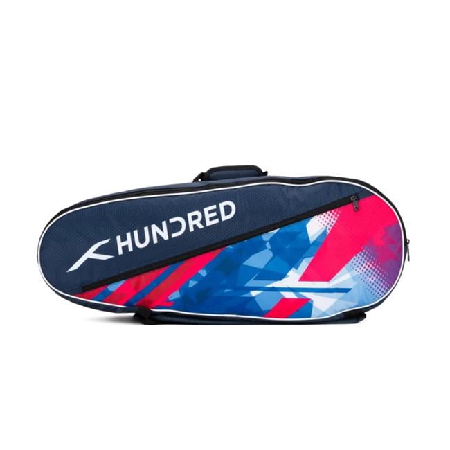 Hundred HBCK-2M148-3 Flutter Elite Kit Bag - Navy - Walmart.com
