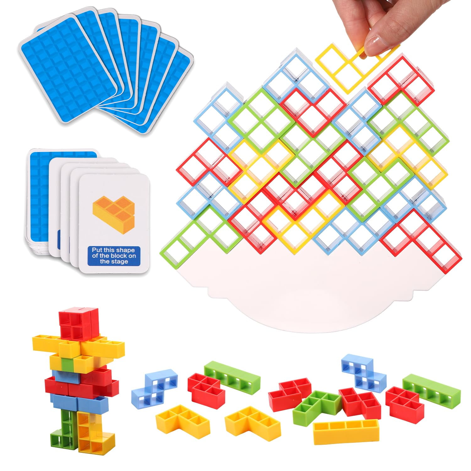 Hungdao 48 Pcs Mini IFF17 Activity Books for Boys and Girls, Fun and ...