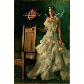 Hunger Games Posters