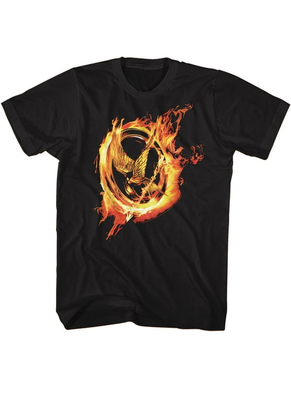 Hunger Games Shirts