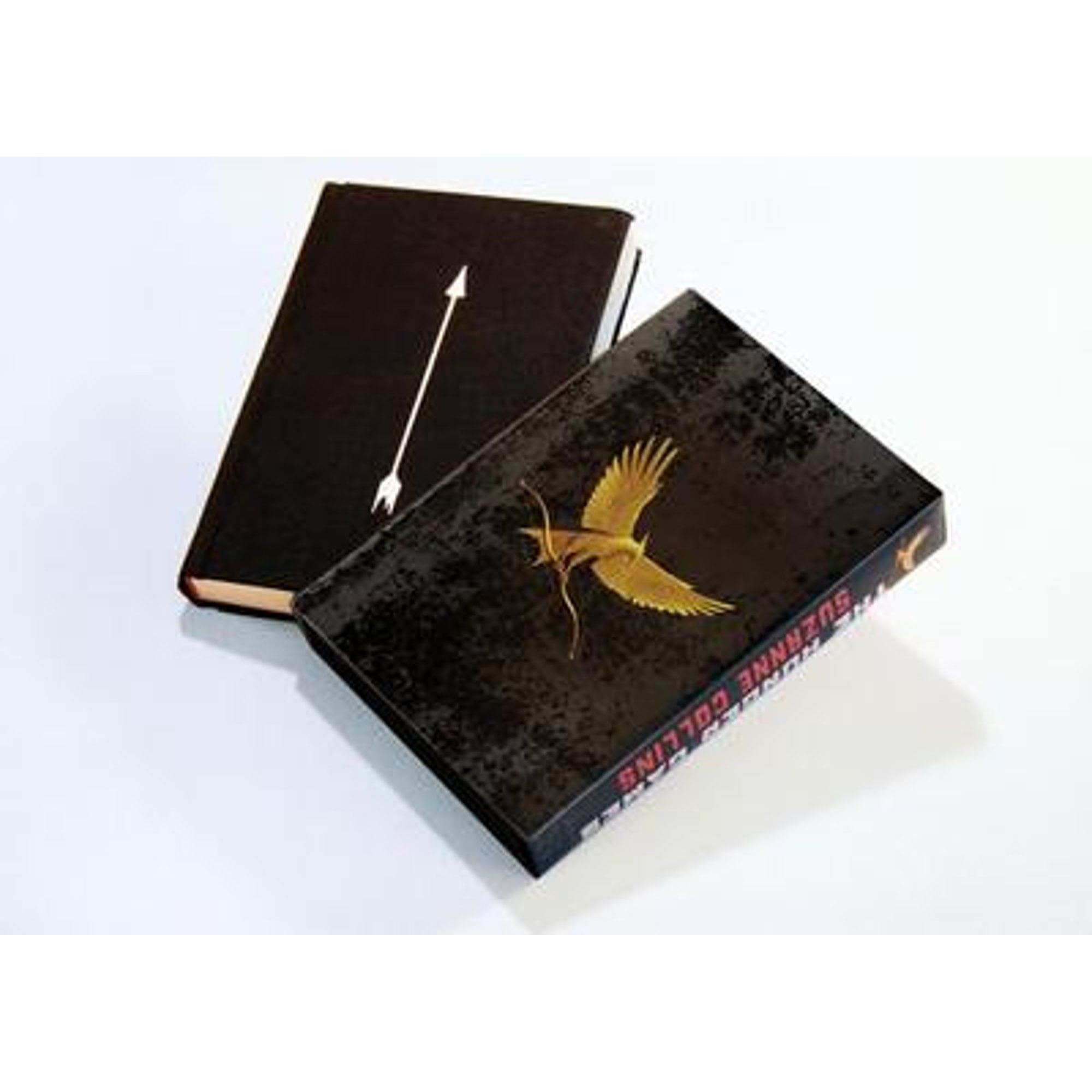 Hunger Games: The Hunger Games (Series #01) (Hardcover) - Walmart.com