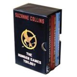 Hunger Games Trilogy Box Set: The Hunger Games, Catching Fire ...