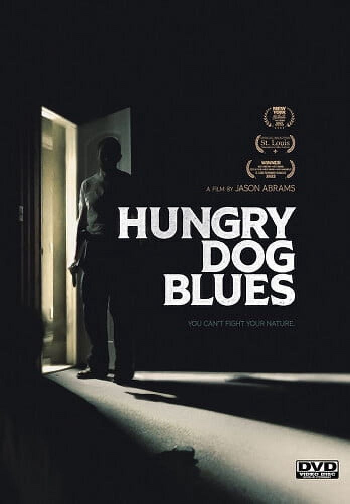 Hungry Dog Blues (DVD), Freestyle Digital, Mystery & Suspense - Walmart.com