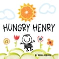 Hungry Henry, (Board Book) - Walmart.com