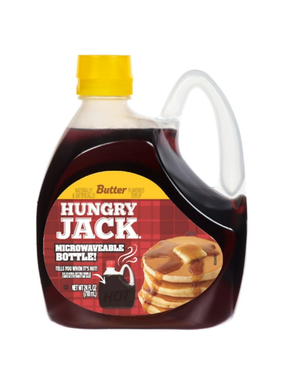 Syrups in Pancakes & Waffles - Walmart.com