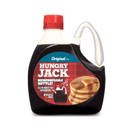 Smucker's Pancake Breakfast Syrup, 1.4 oz Cups, 100 Count Case ...