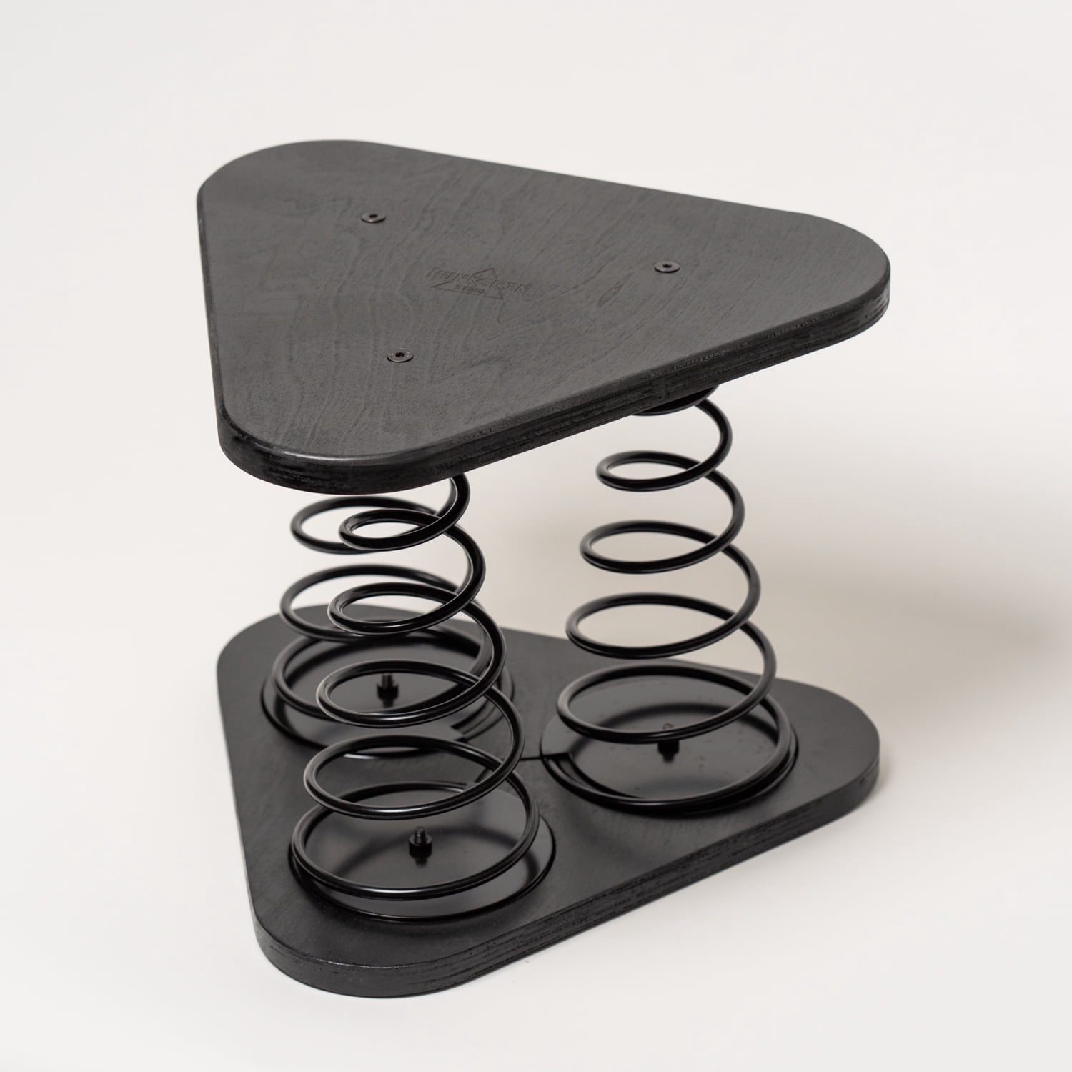 Hunkerin Stool Squat Training & Mobility Device for Posture Core ...