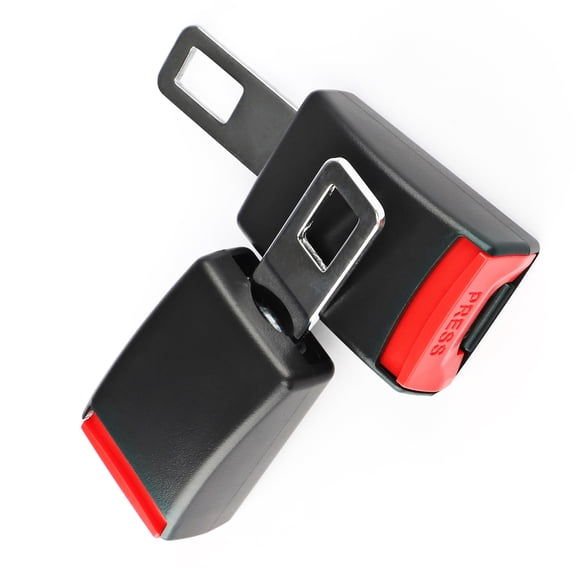 Seat Belt Buckle Extender Civic