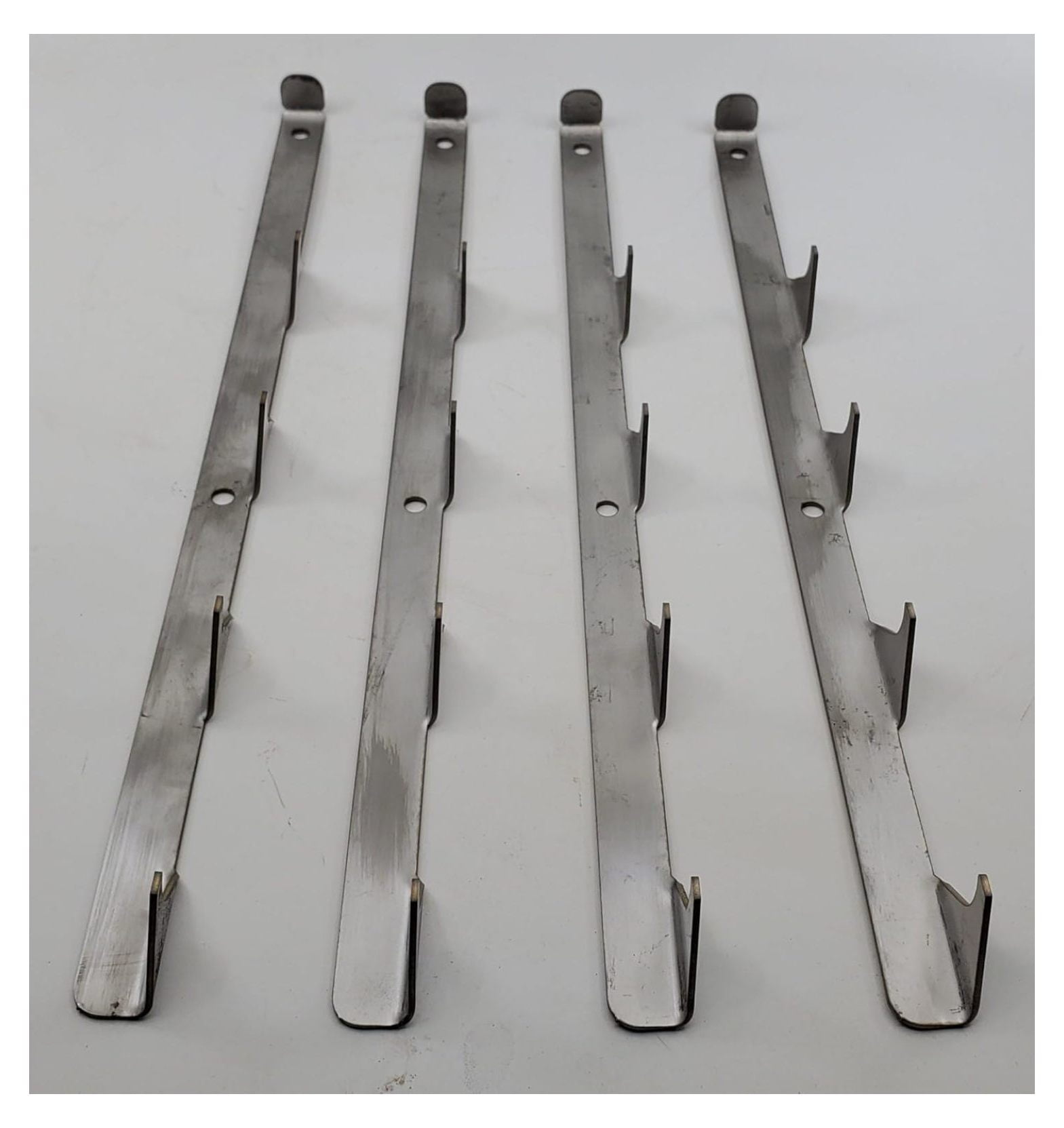 Hunsaker 22.5" WSM Adjustable Grate System - Expand with Up to 5 Grates ...