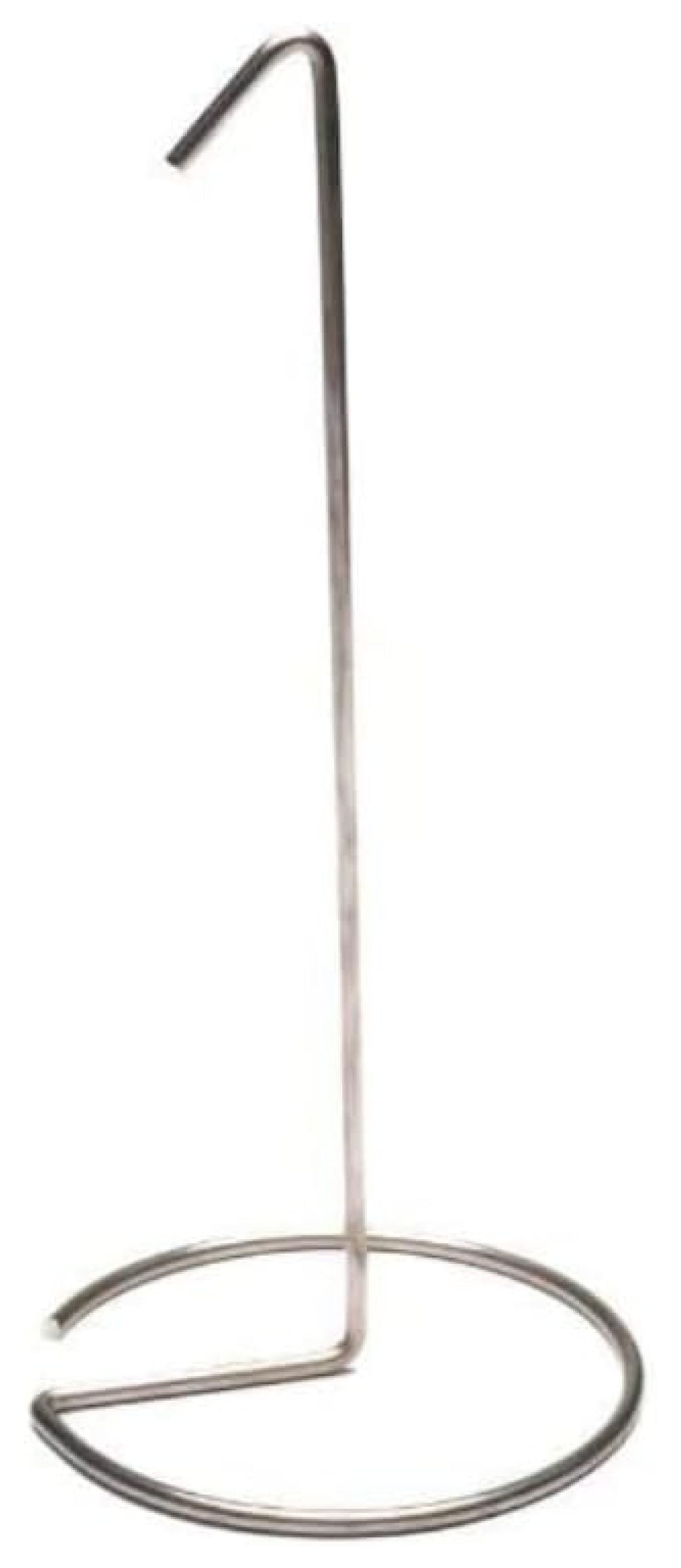 Hunsaker Heavy Duty Stainless Steel Turkey Chicken Poultry Hanger rack ...