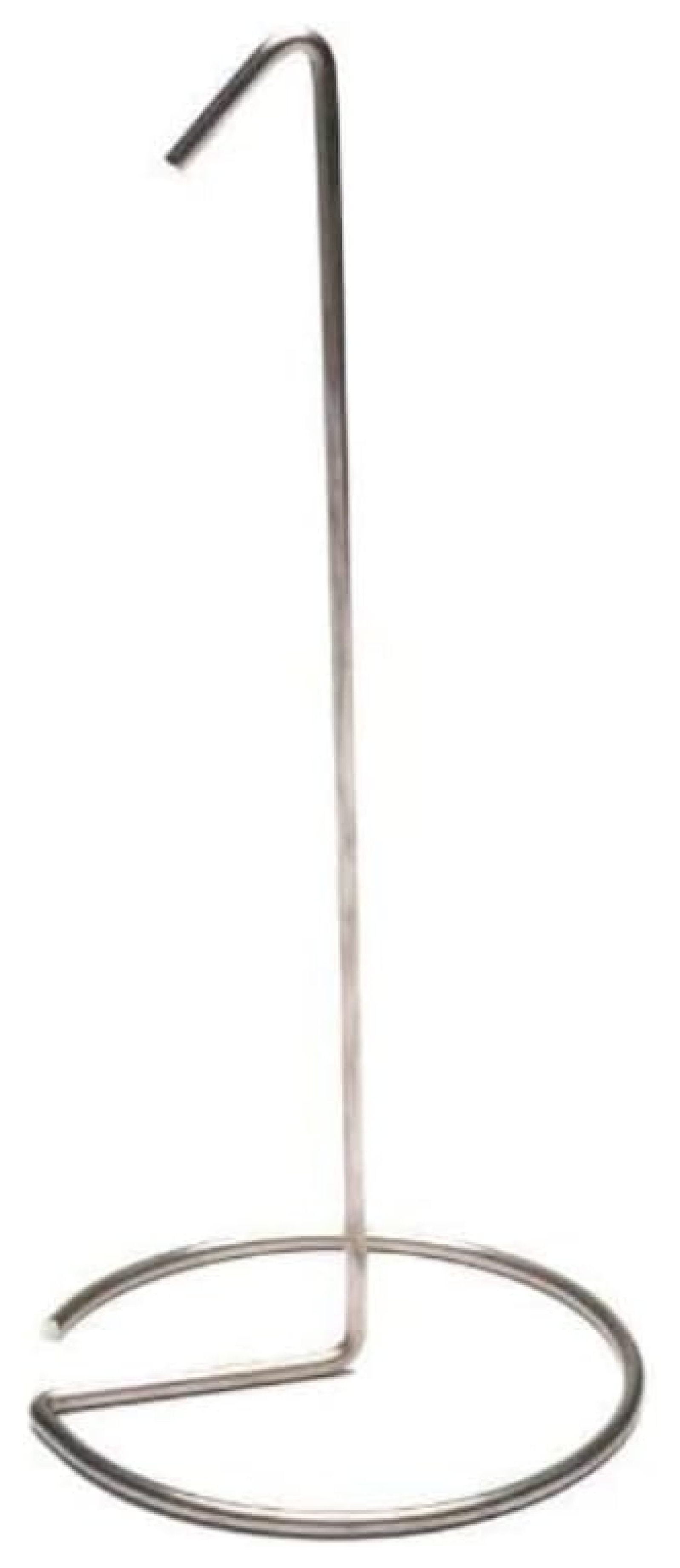 Hunsaker Heavy Duty Stainless Steel Turkey Chicken Poultry Hanger rack ...