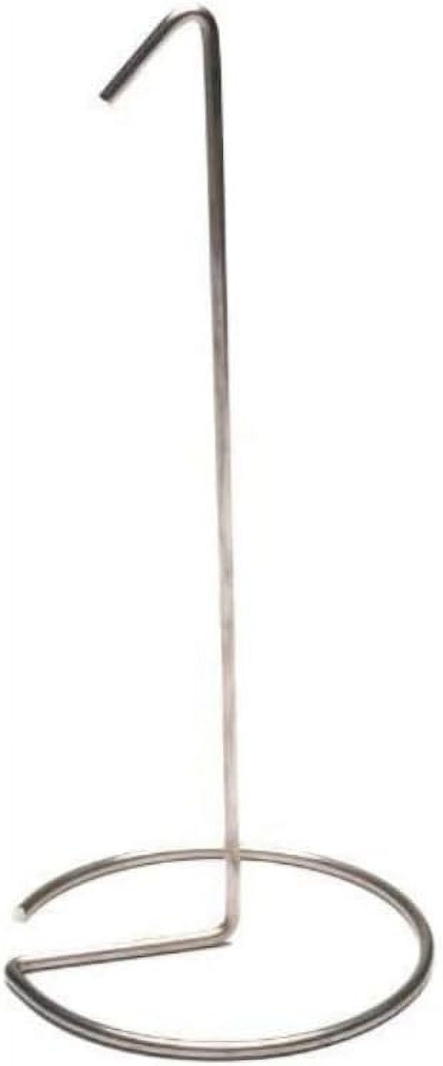 Hunsaker Heavy Duty Stainless Steel Turkey Chicken Poultry Hanger rack ...