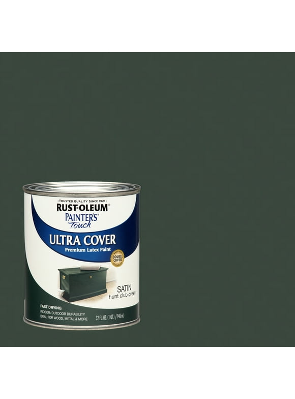 Green Paint in Paint Colors - Walmart.com