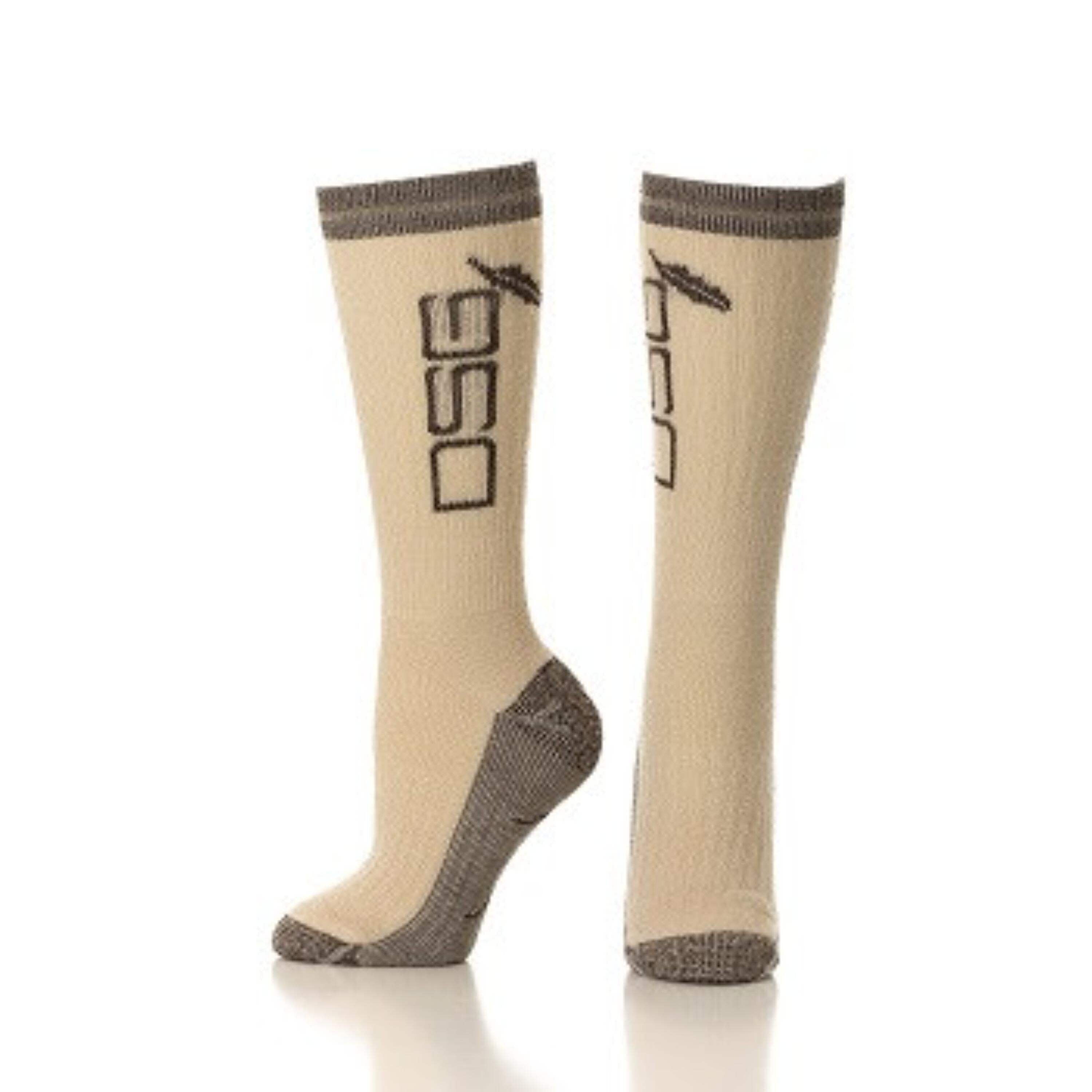 Hunt Heavy Weight Merino Wool Sock - Walmart.com