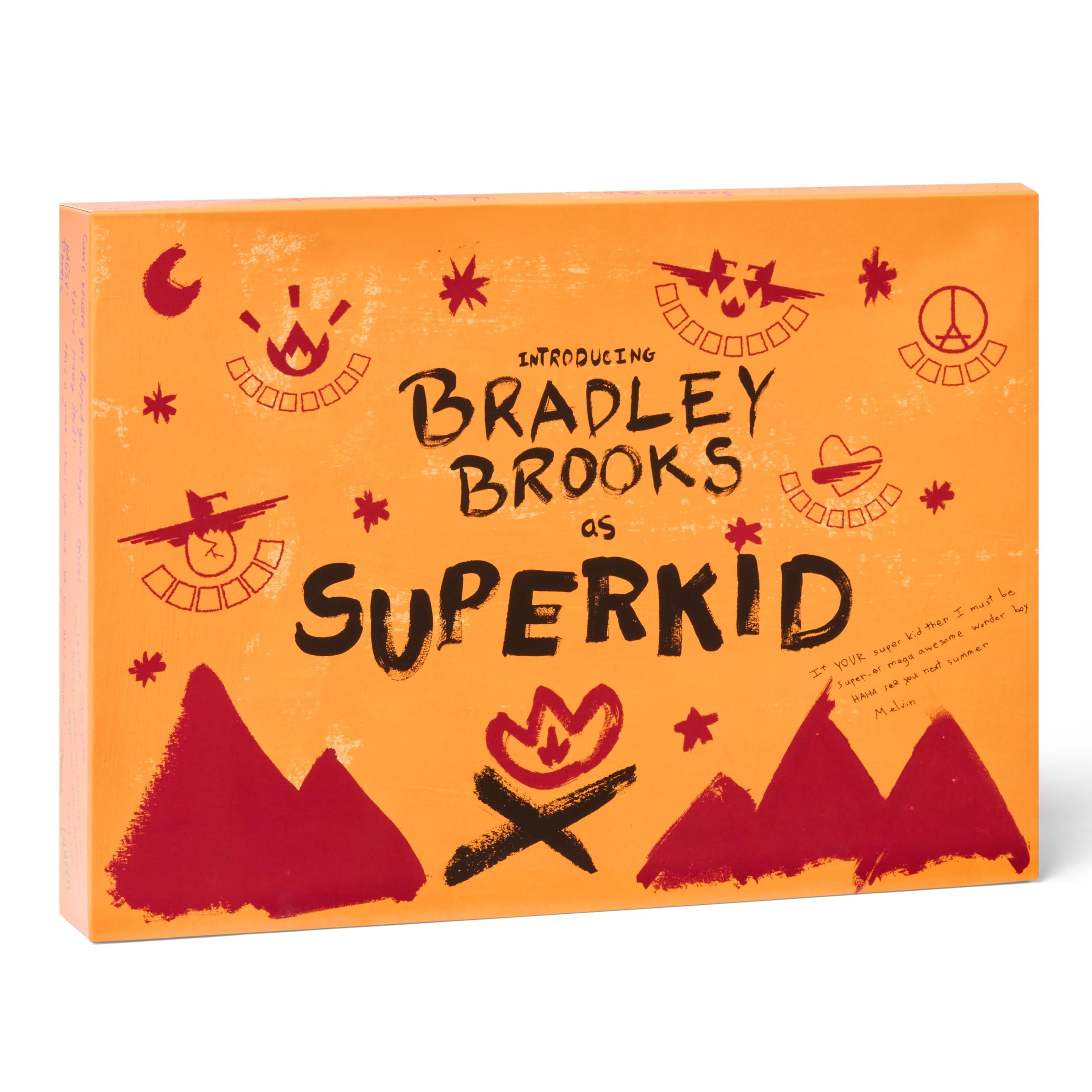 Hunt A Killer: Camp IFF17 Calamity - Solve a Murder at a Summer Camp ...