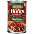 Hunt's Original Style Traditional Spaghetti Sauce (Pack of 3) - Walmart.com