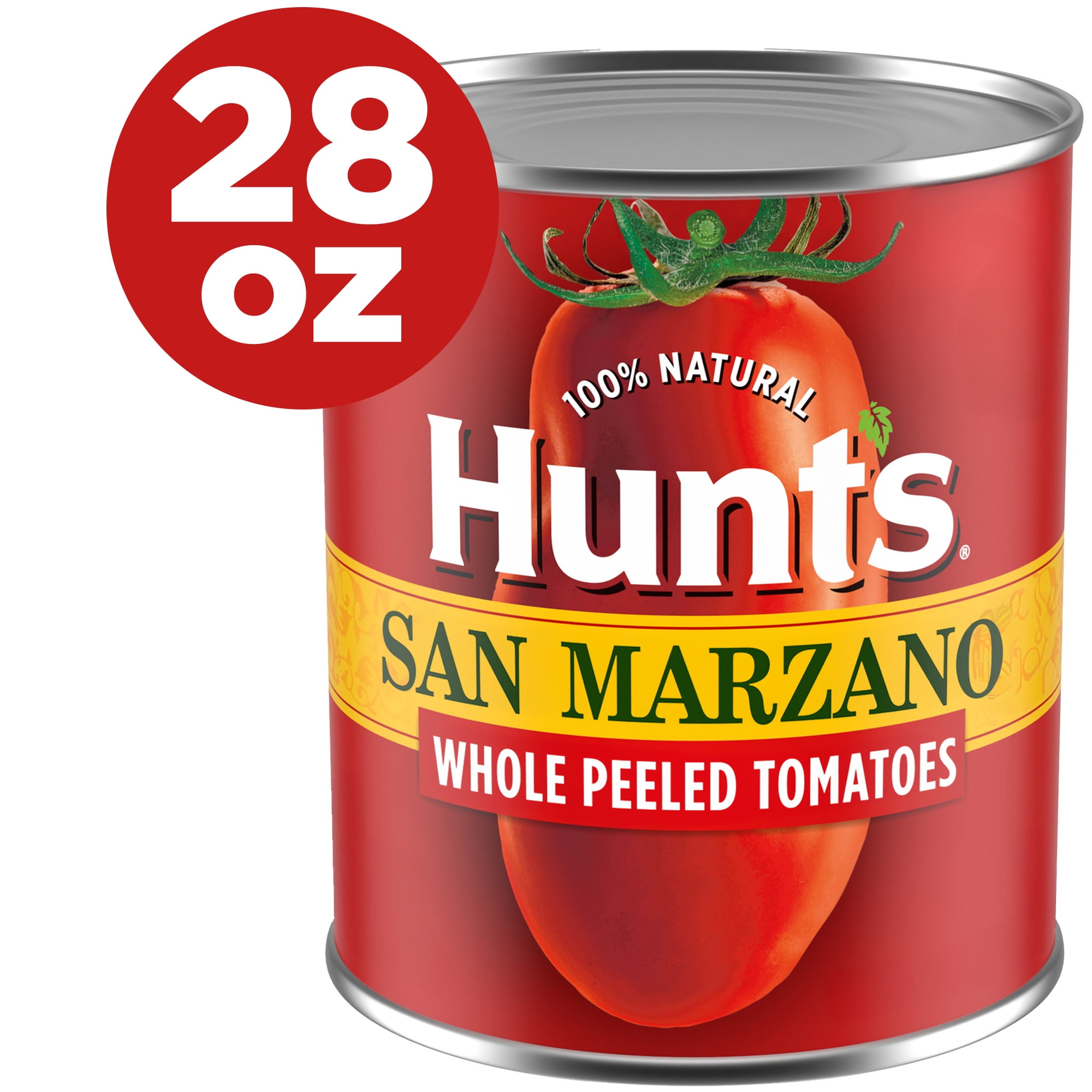 Hunt San Marzano Tomatoes - Jarred corn - Walmart Business Supplies