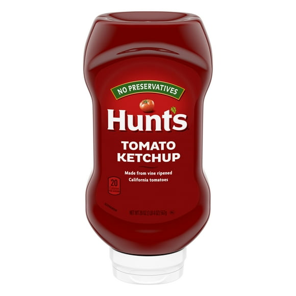 Ketchup in Condiments - Walmart.com