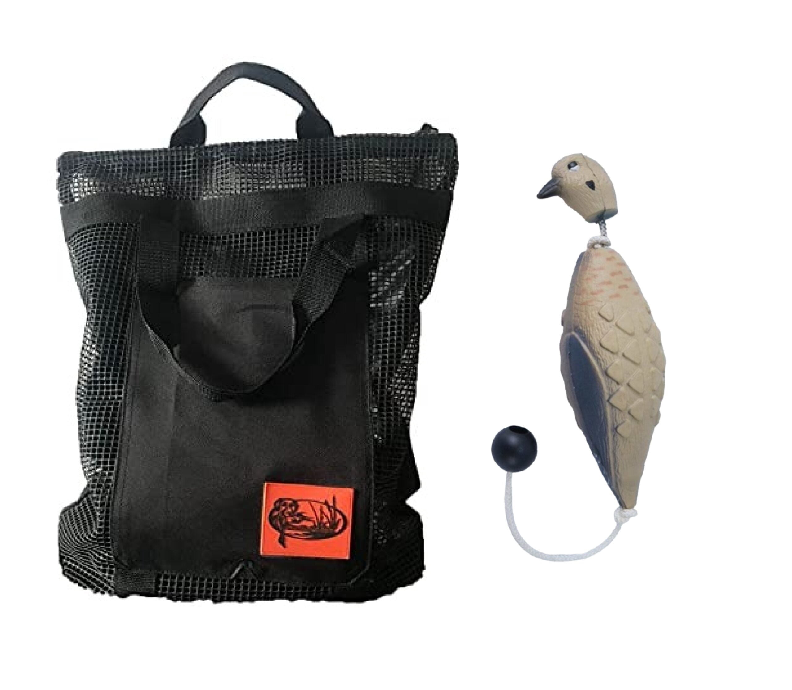 HuntEmUp Hunting Dog Accessories Training Kit - Mourning Dove Training ...