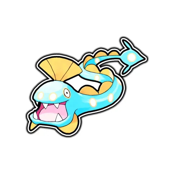 Huntail Waterproof Sticker Phone Decal Water Bottle Stickers Car Decals ...