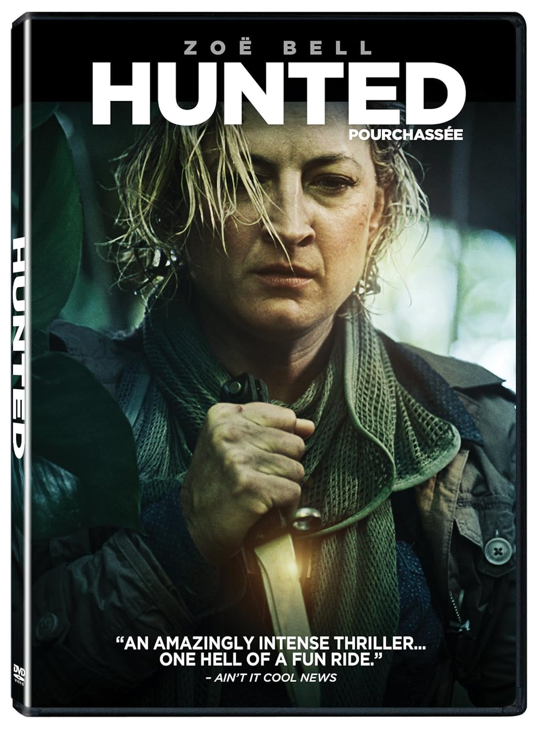 Hunted 1995