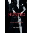 Hunted, (Paperback) - Walmart.com