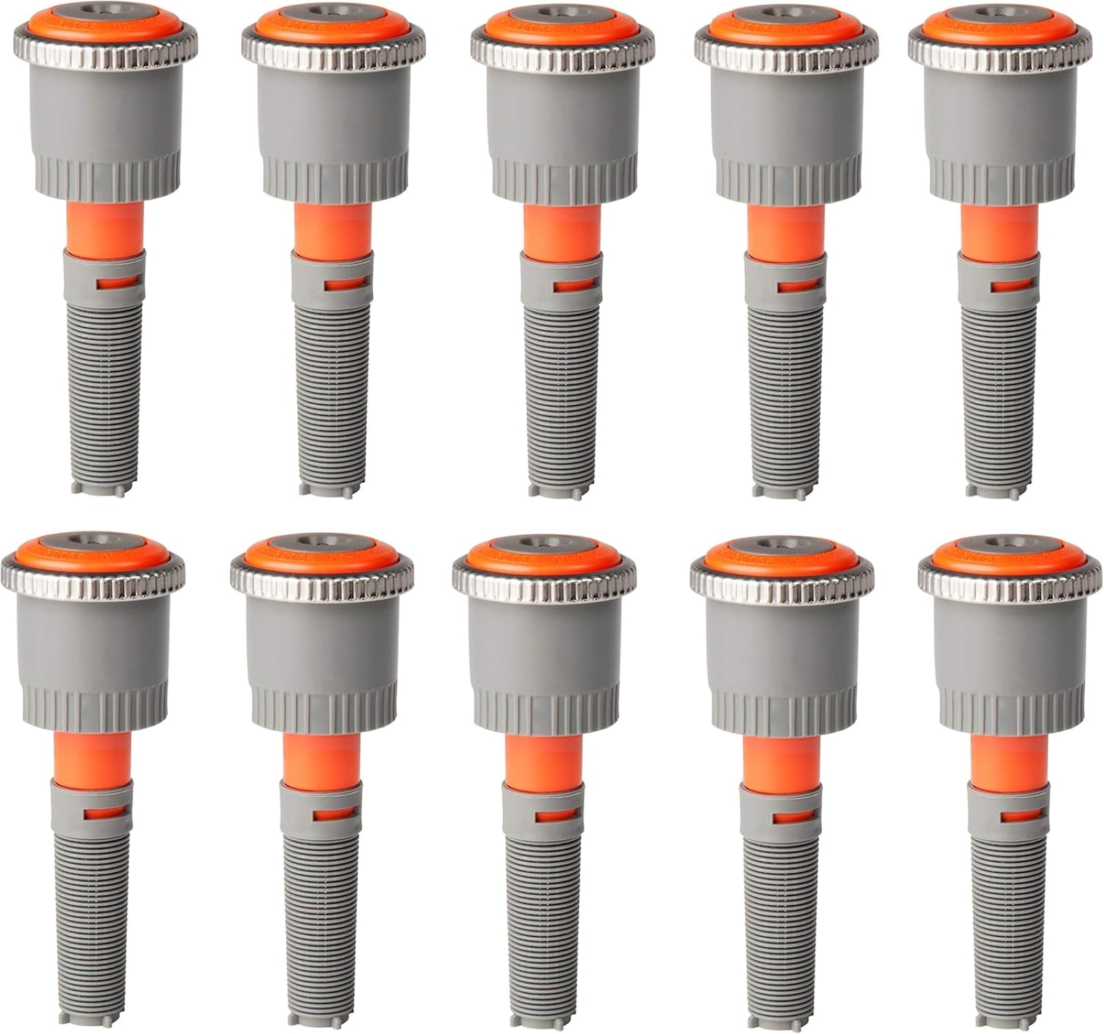 Hunter MP800SR-90 MP Rotator Nozzle 10-Pack – Adjustable 90°–210° Short ...