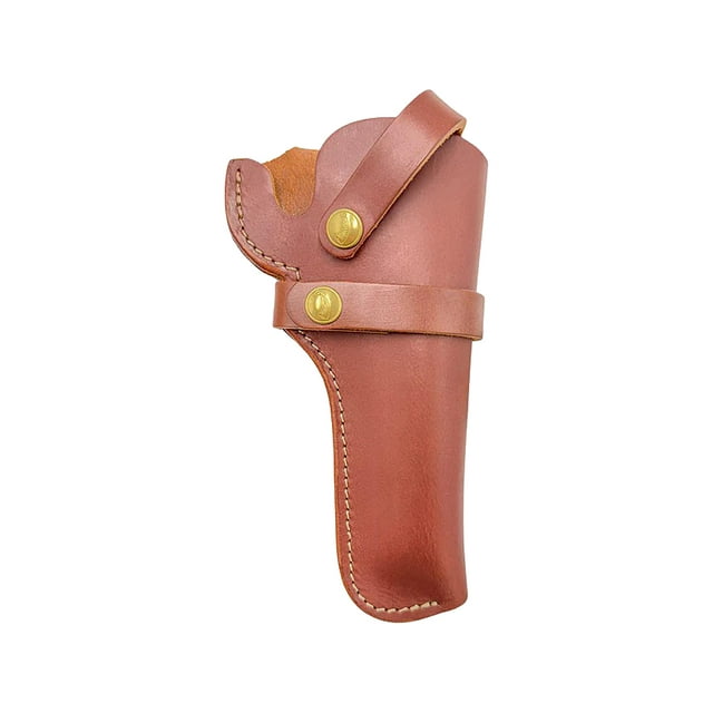 Hunter 1100 Snap-Off Belt OWB Holster Right Hand 8.375" Barrel Colt ...