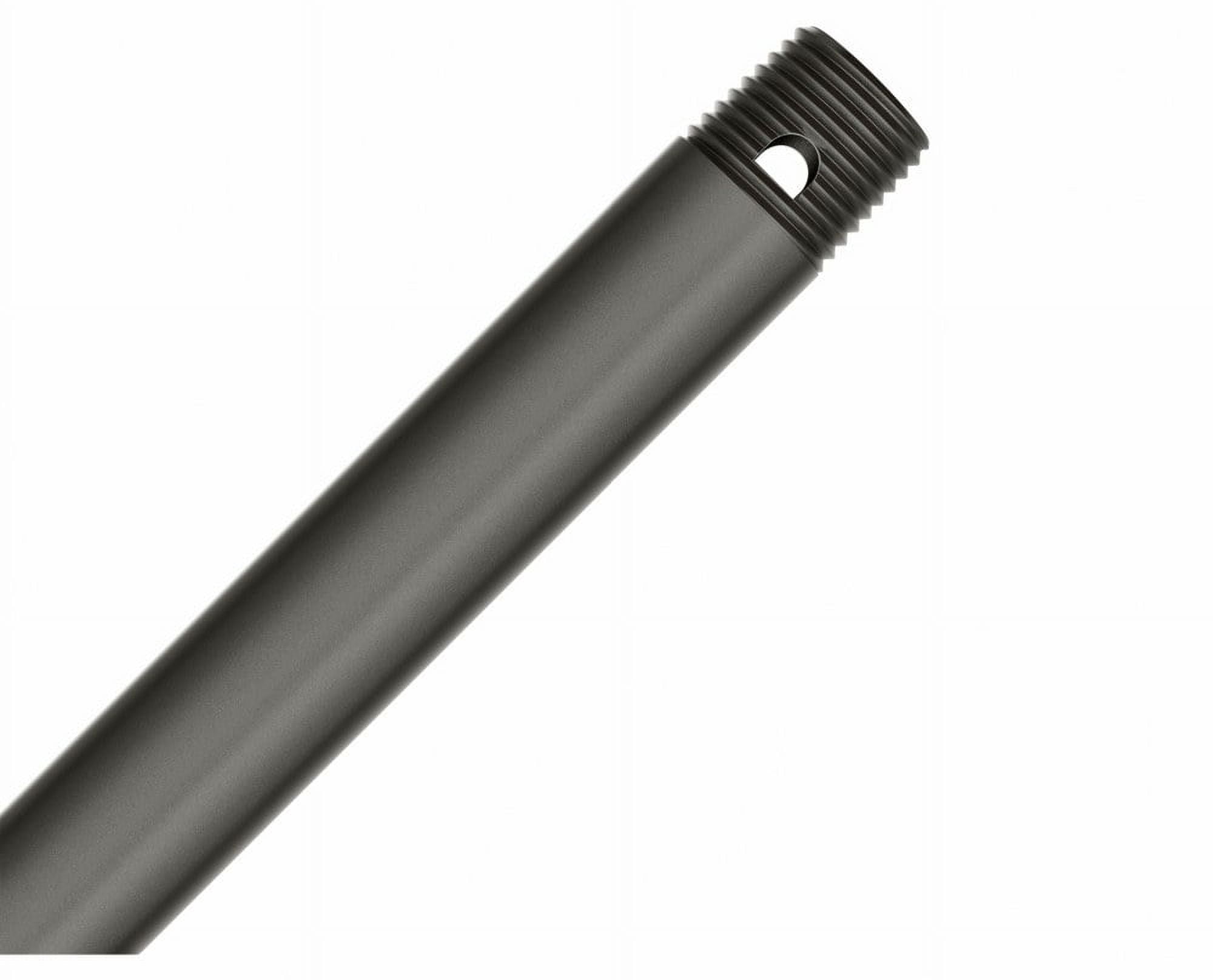 Hunter 12-Downrod-Wm Hunter 12" Weathermax Downrod - Bronze - Walmart.com