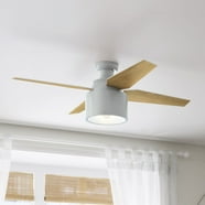 Free Shipping! Hunter Cranbrook 52" Low Profile Home Ceiling Fan with ...