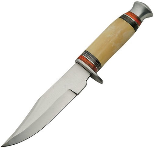 Hunter Bone with Sheath - Walmart.com
