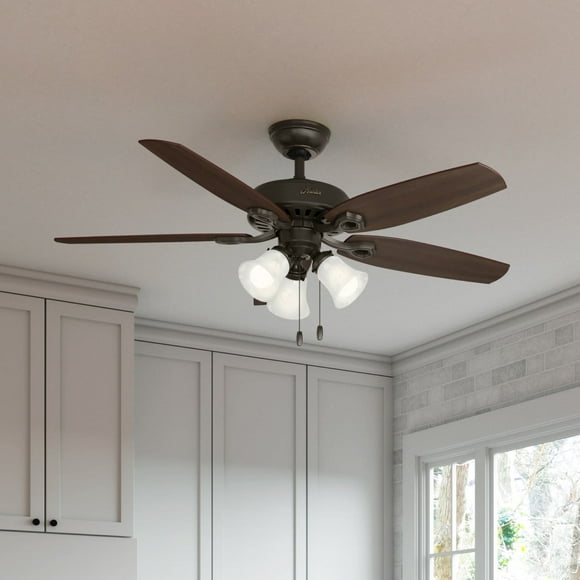 Ceiling Fans with Remote in Ceiling Fans - Walmart.com