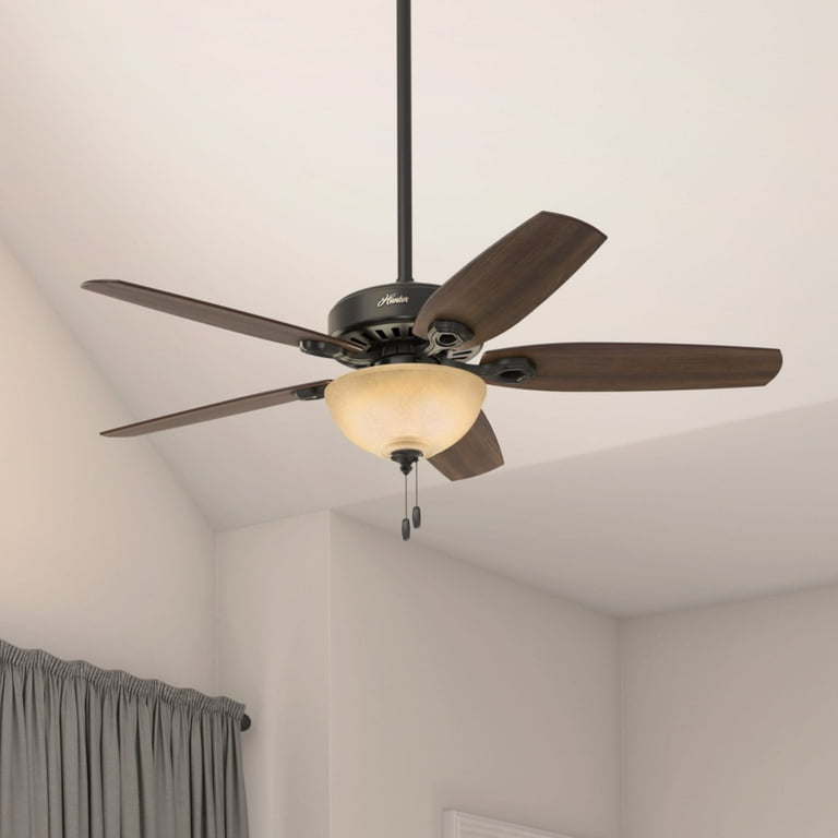 Large Ceiling Fans Hunter