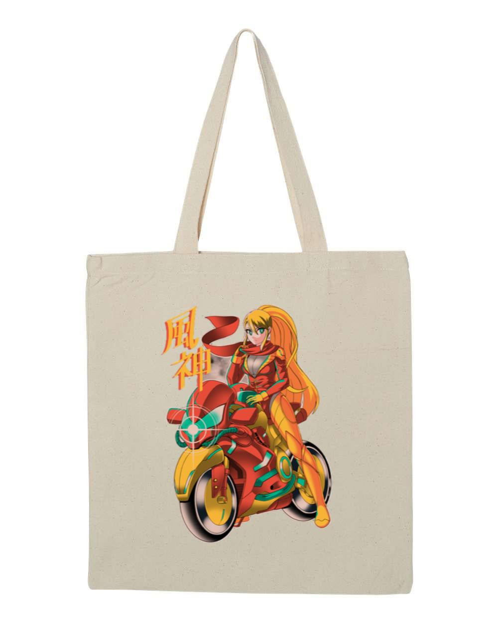 Hunter Chase Tote Bag Beast Pursuit Graphic for Speed Energy - Walmart.com