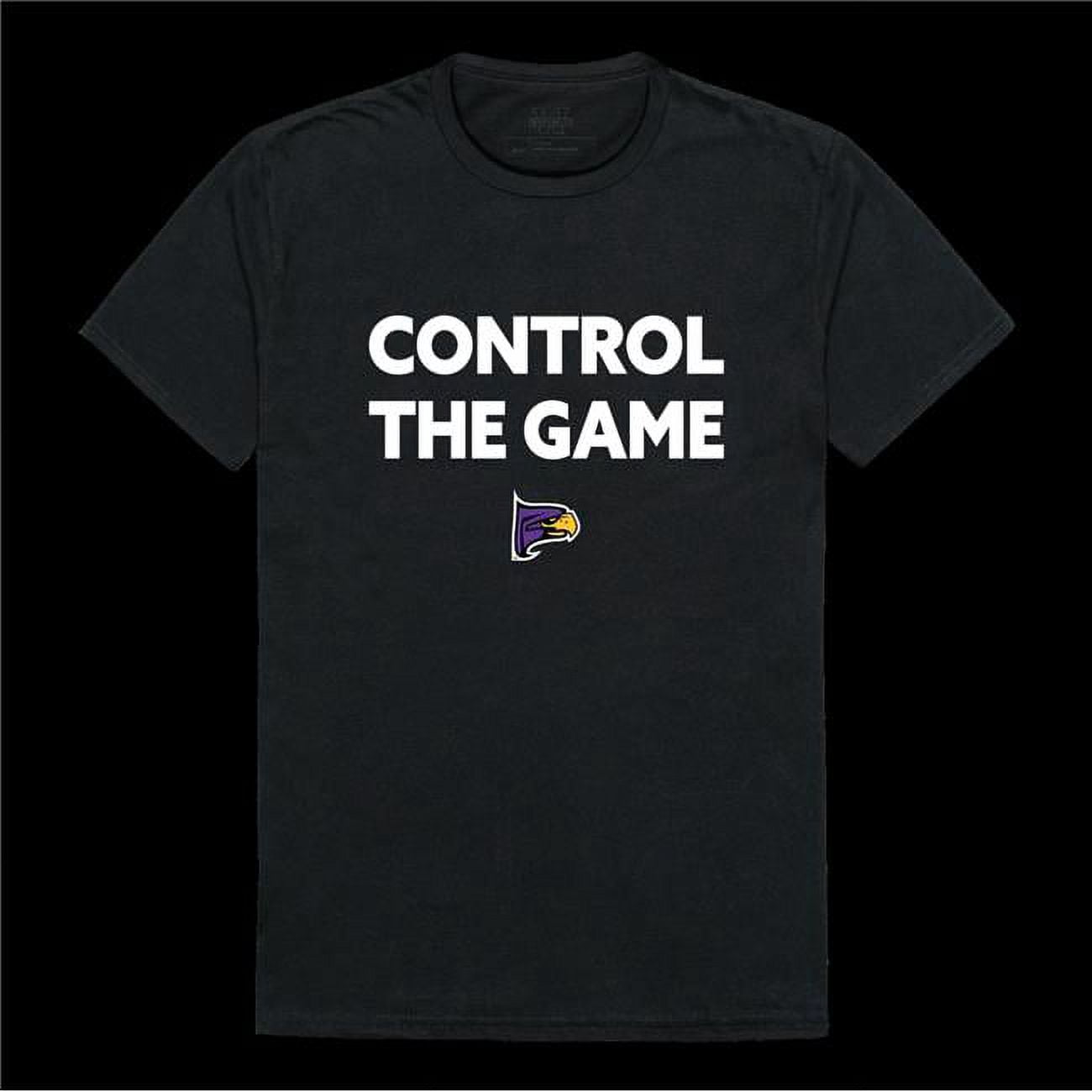 Hunter College Hawks CTG T-Shirt, Black - Extra Large - Walmart.com