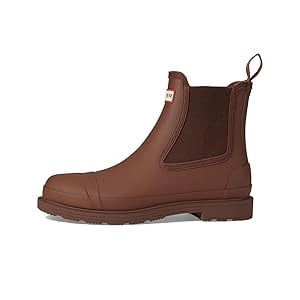Hunter Commando Chelsea Men's Boot - Walmart.com