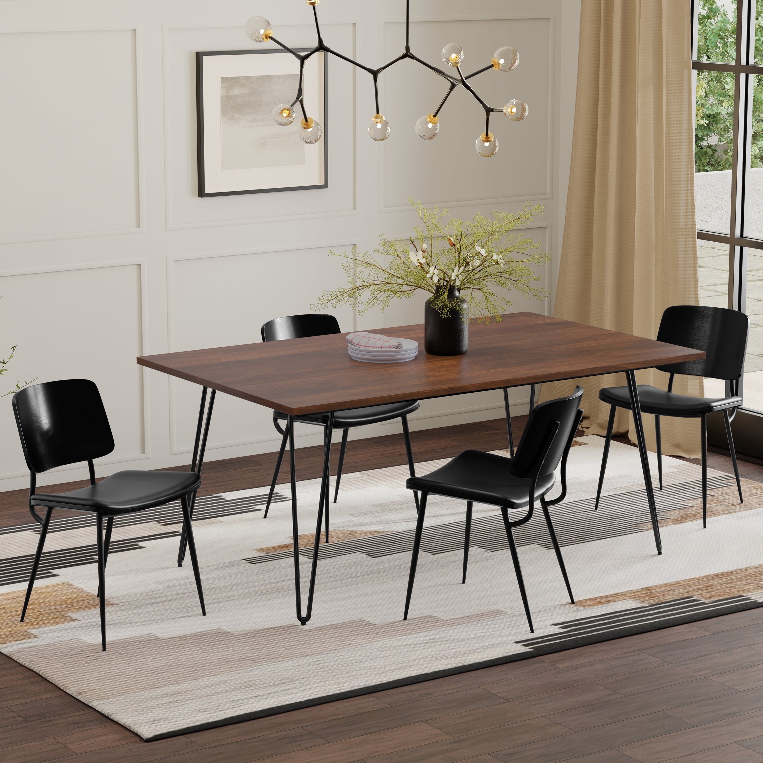 Hunter Dining Table - Walmart.com