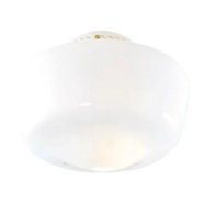 Hunter Fan Company 28501 2.25" Accessory Glass, Frosted Seeded ...