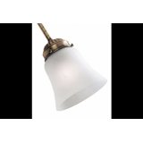 Hunter Fan Company 28501 2.25" Accessory Glass, Frosted Seeded ...