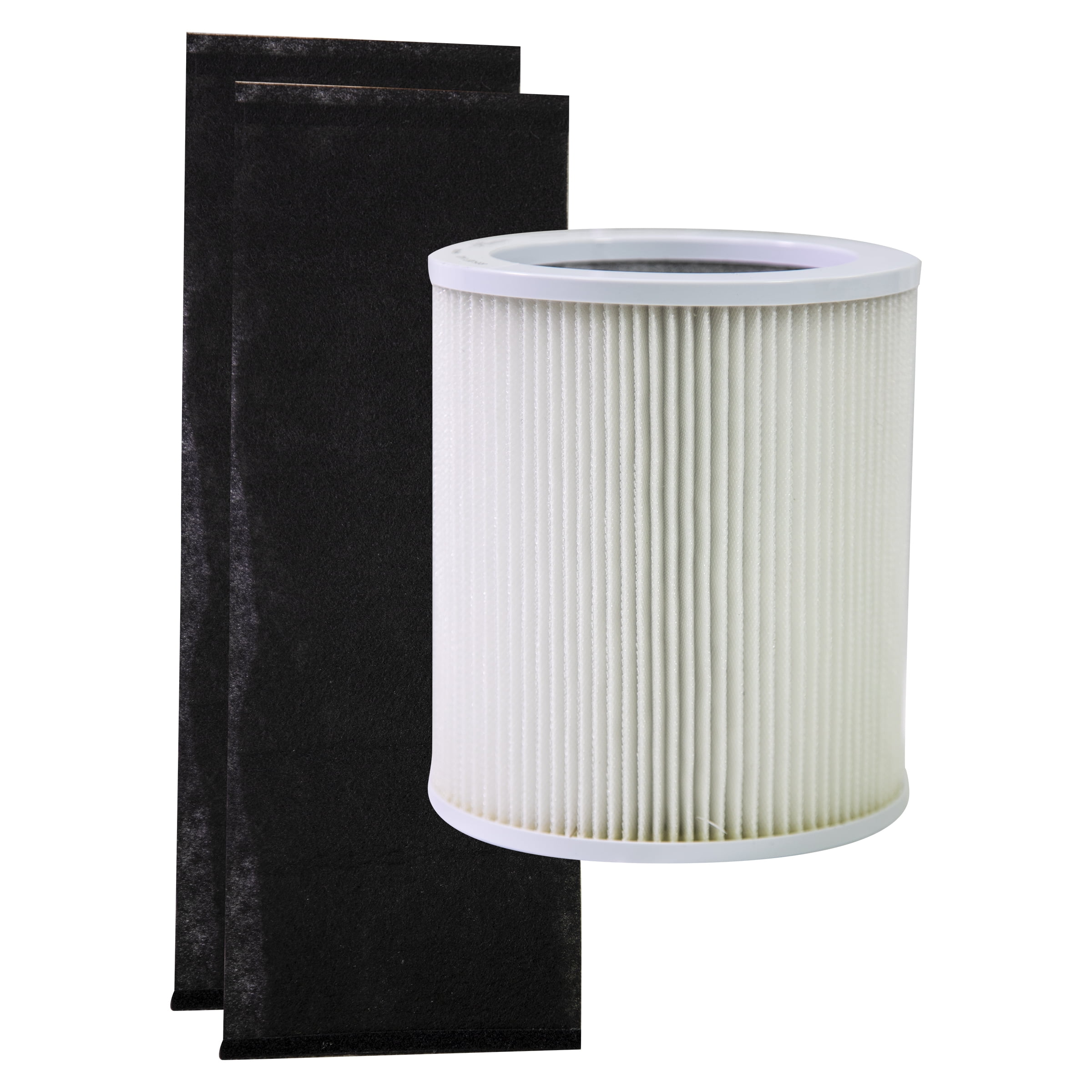 Hunter Fan Company H-HF450-VP Replacement Filter Value Pack with HEPA ...
