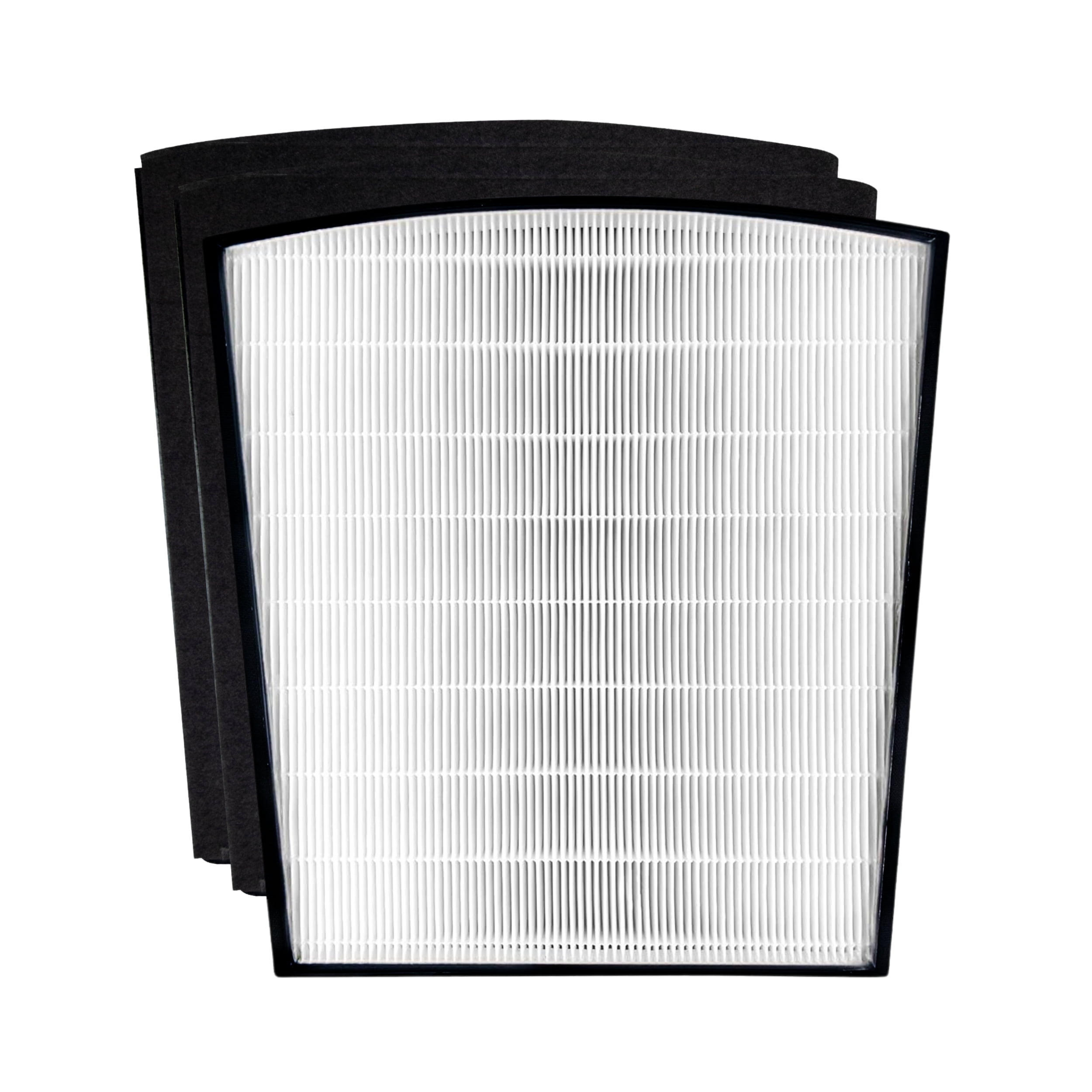 Hunter Fan Company H-HF850-VP Replacement Filter Value Pack with HEPA ...