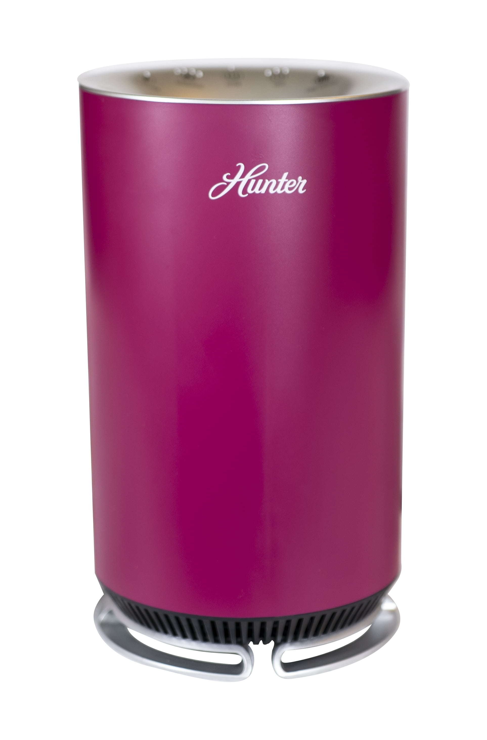 Hunter Fan Company HP125 AirX EcoSilver HEPA Digital Air Purifier for ...