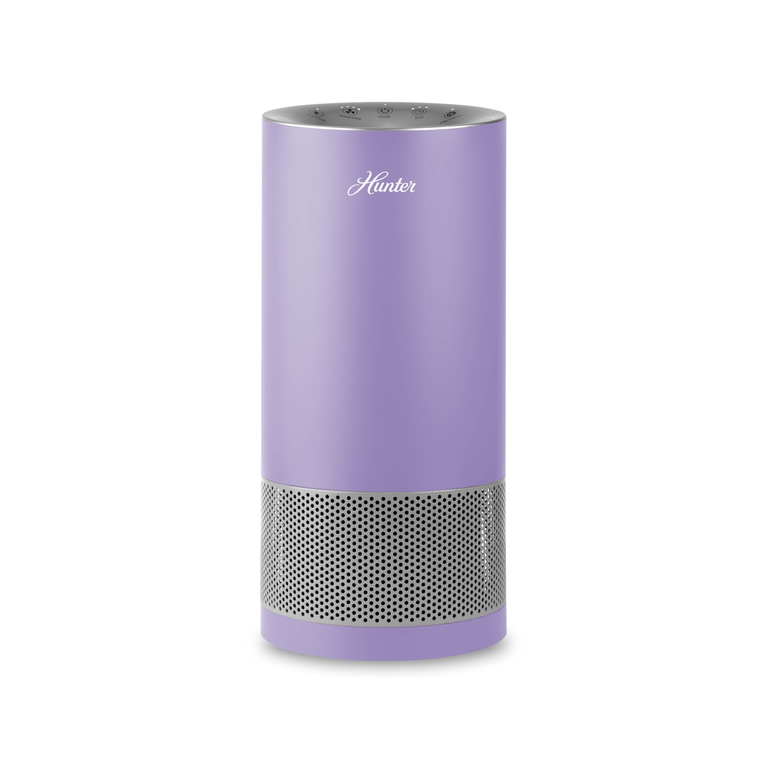 Allergens, Smoke, Dust, VOC's. Air Purifiers for Bedroom and Small Room ...