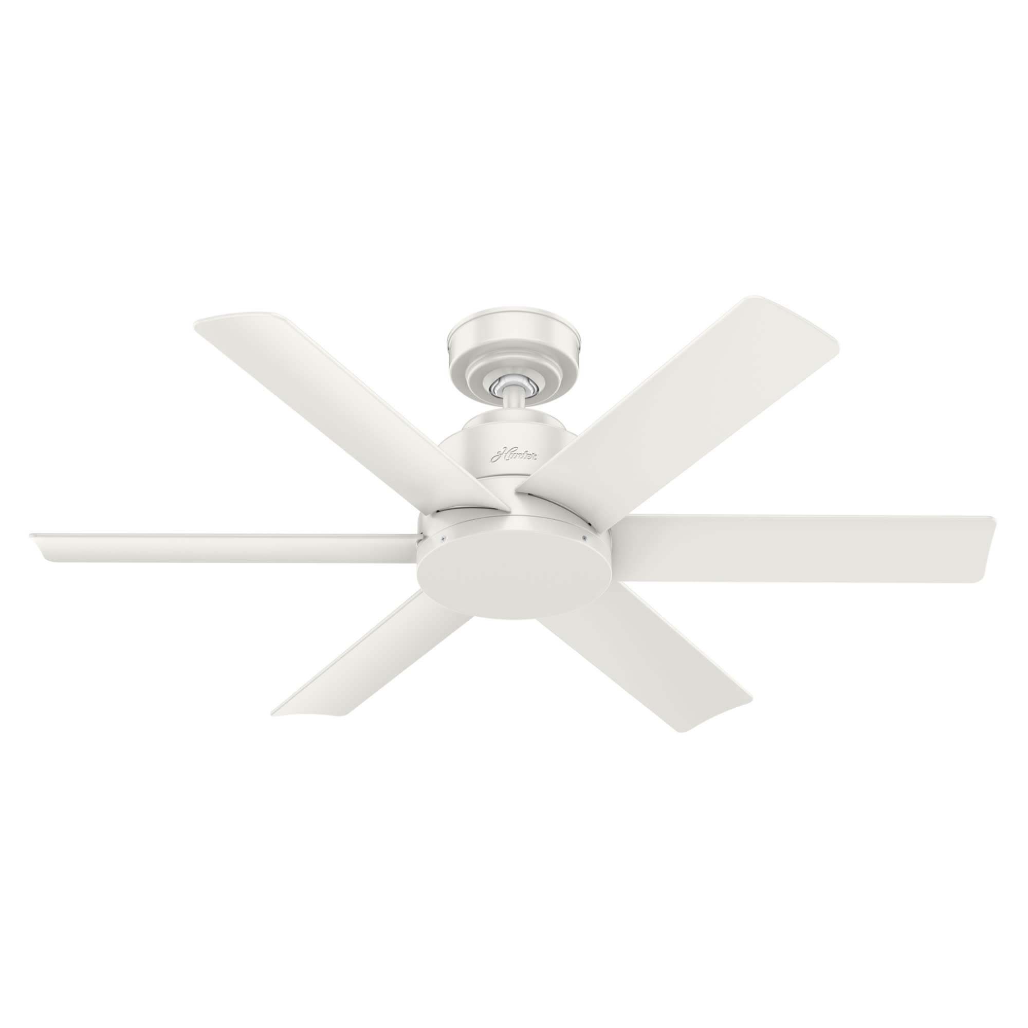 Free Shipping! Hunter Fan Company Kennicott 44" Contemporary Ceiling ...
