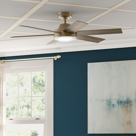 Hunter Fans Ceiling Fans with Light Kits
