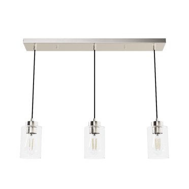 Hunter Astwood Alturas Gold 1 Light Pendant Ceiling Light Fixture ...