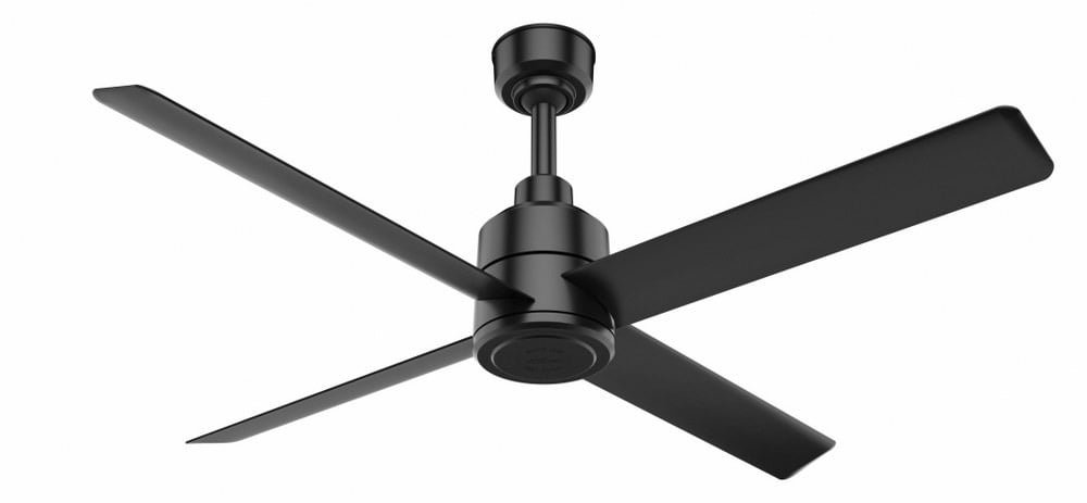 Hunter Fans - Hunter 72 inch Trak Damp Rated Ceiling Fan and Wall ...