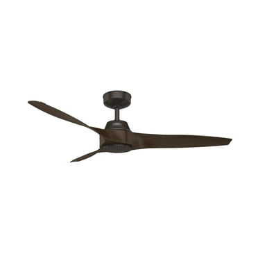 "Hunter Trimaran 52"" 3 Blade Indoor/Outdoor Weathermax Ceiling Fan ...